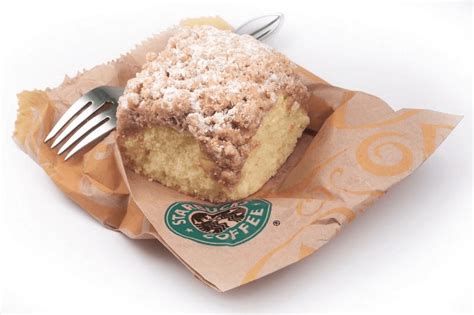 6 Best Starbucks Bakery Items Starbmag