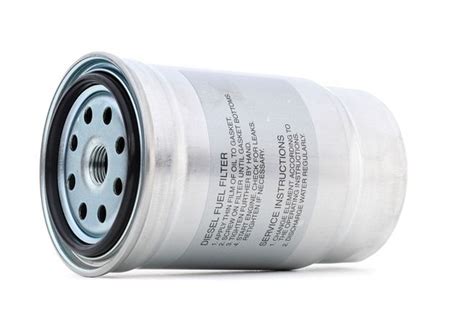 Filtro combustible 31922 4H000 el número del fabricante HYUNDAI, KIA