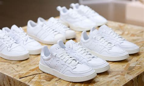 Adidas Originals 2019 秋冬系列产品提前预览 Nowre现客