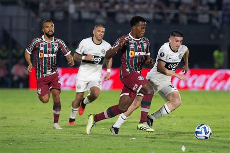 Olimpia Do Paraguai Terá Punição Por Racismo Em Jogo Contra O