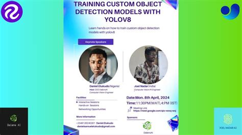 Joel Nadar On Linkedin Objectdetection Yolov8 Custommodel Ai