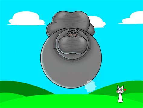 Sprunki Gray Inflation By Aolanilly On Deviantart