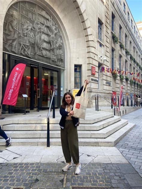 Why I Chose To Study My Llm At Lse Studentslse