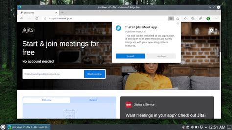 Jitsi Meet Ditches Anonymity—heres Why Techradar