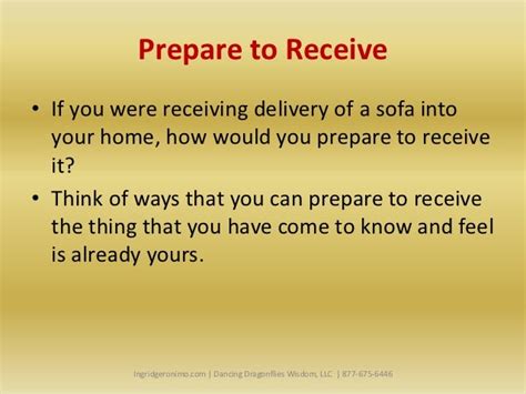Loa Process