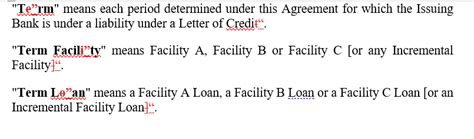 What Is Causing The Formatting Error As Shown And What Can Be Done To