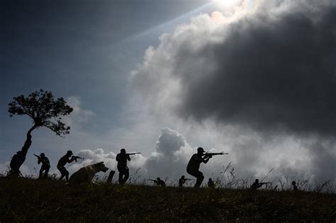 3 Years After Myanmars Coup Is The Clock Finally Running Out On