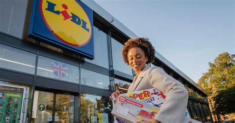 Lidl To Give Away Toys This Christmas With Toy Banks Opening In All UK Branches Birmingham Live