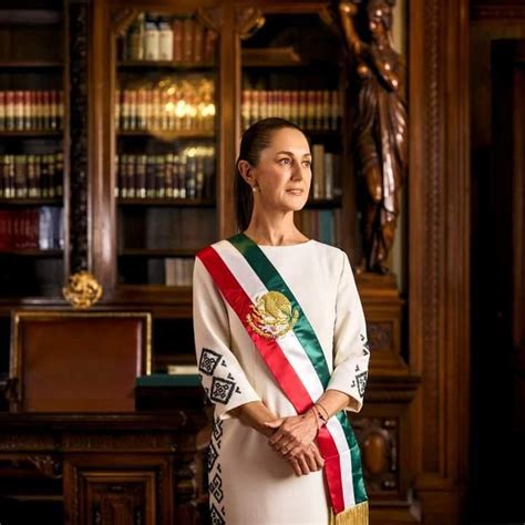 Cuarta Transformación De México Home