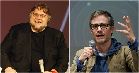 Guillermo Del Toro Y Gael García Piden A Diputados Mayores Recursos Al
