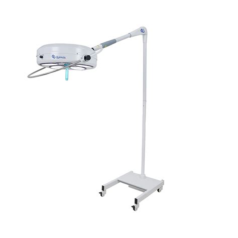 Lámpara De Pie Led De Luz Fría Para Cirugía Yr06119 Yr06119 Kalstein