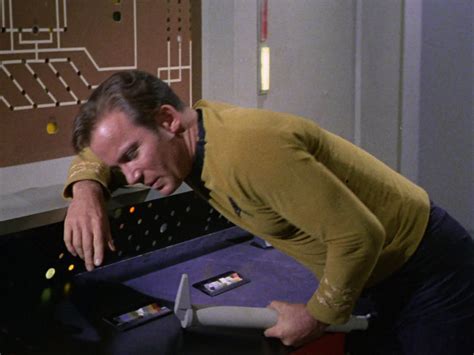 124 Space Seed Trekcore Original Series Screencap And Image Gallery