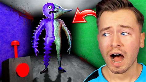 گیم پلی بازی باغ بن بن 4 ترسناک است