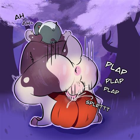 Rule 34 11 Anthro Bovid Caprine Food Fruit Goat Hi Res Male Mammal