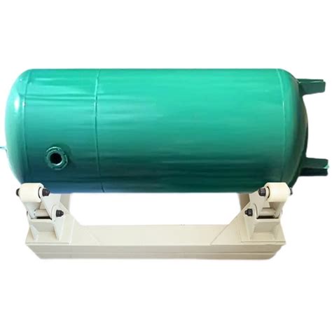 Steel Cylinder Scale For Liquid Round Goods Weighing Machine From China