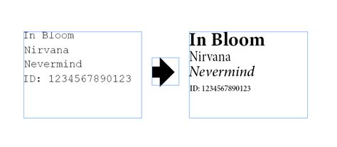 solved help this should be easy text box formatting adobe