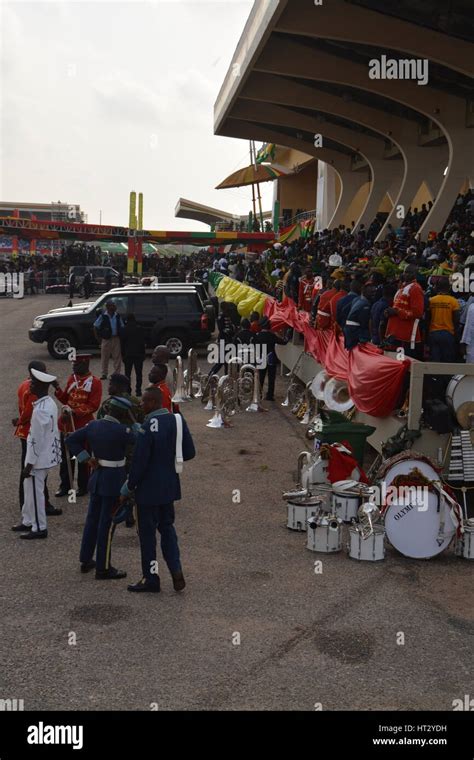 March Ghana S Independence Celebration Ghana Gained As First African