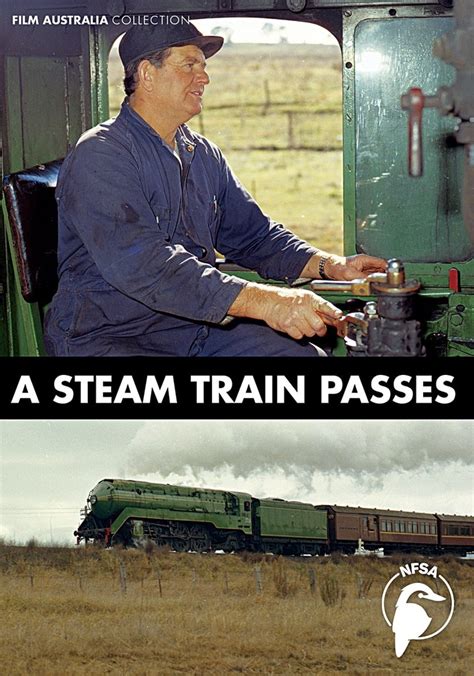 A Steam Train Passes Streaming Where To Watch Online