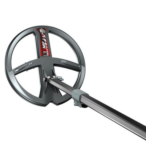 Катушка XP FMF 9" DD для Deus II, 22,5 см