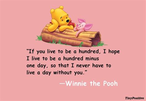 Winnie The Pooh And Friends Quotes