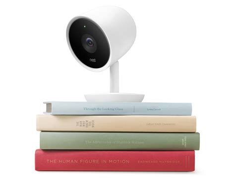 Nest's latest home camera is the super smart Nest Cam IQ • TechCrunch