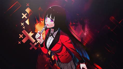 Girl Anime 4k Wallpapers Wallpaper Cave