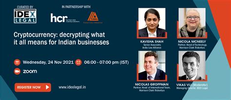 Cryptocurrency Decrypting What It All Means For Indian Businesses