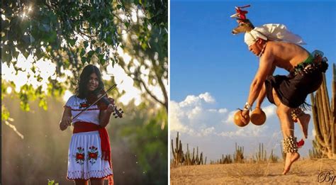 Los Yaquis La Historia De Una Gran Tribu De Guerreros Del Norte