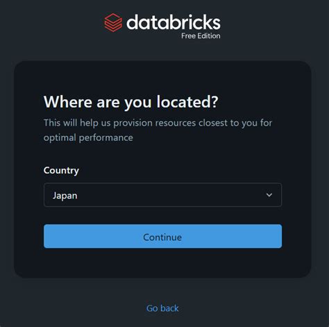 Databricksが無料で利用できる！？databricks Free Editionが提供開始されたので試してみた Developersio