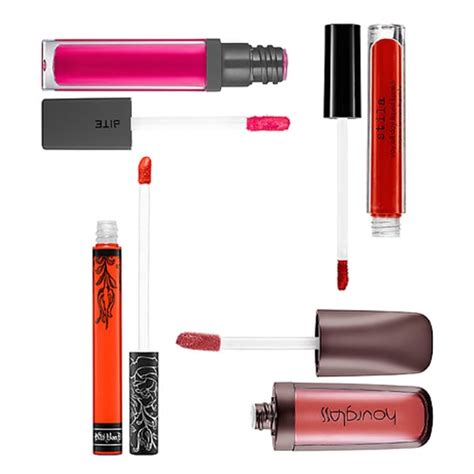 Best Matte Lip Glosses Popsugar Beauty