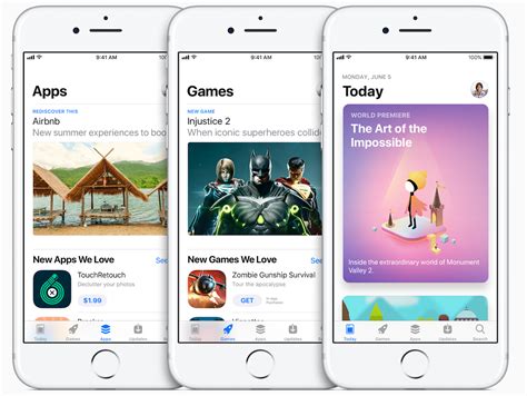 Ios 11 Requires Developers To Use Apples New In App Ratings Api Lets