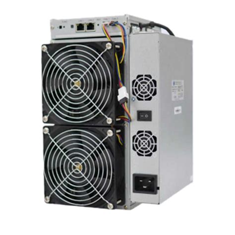 Canaan Avalonminer 1047 A1047 Profitability Sha 256 Miner