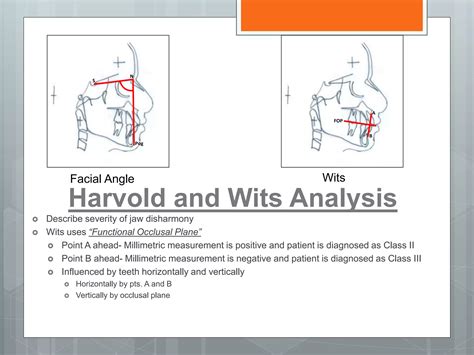 Cephalometry Ppt