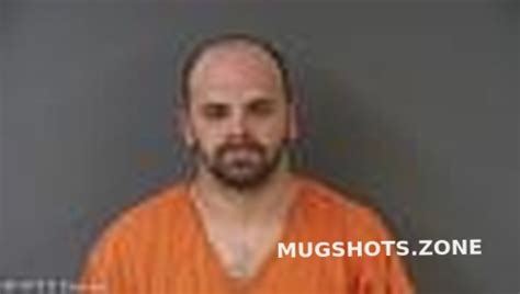 Freeman Darrick Paul 03 26 2025 Putnam County Mugshots Zone