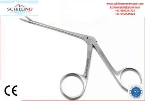 Stainless Steel Otology Tonsillectomy Instruments At ₹ 1200piece In