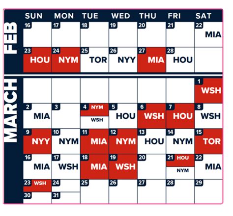 Cardinals Announce 2025 Spring Training Schedule News From Rob Rains