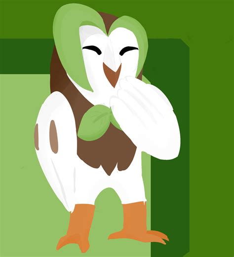 Dartrix By Velvetpandaa On Deviantart