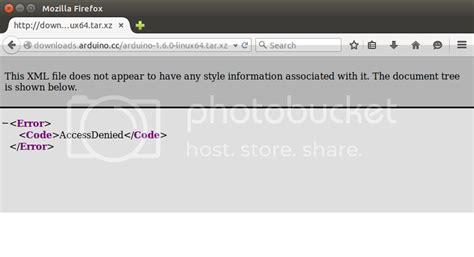 Arduino IDE Download Error Website And Forum Arduino Forum