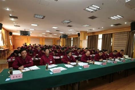 江汽集团公司召开2017年度党委书记抓党建工作述职评议会议