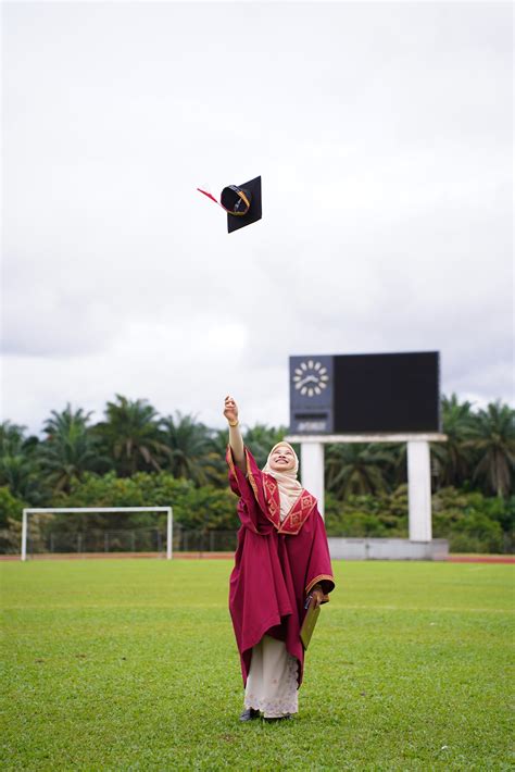 Convocation Portfolio Photographer Johor