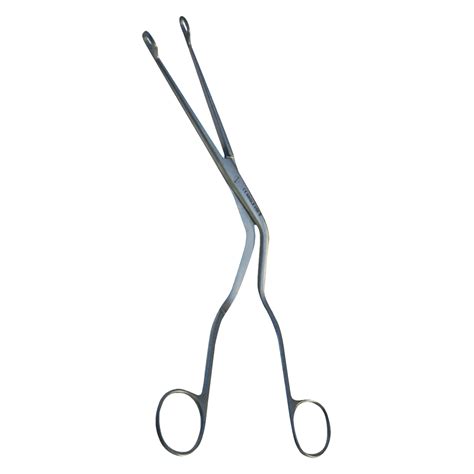Robinson Healthcare Instrapac Magills Forceps Adult 25cm 1087114