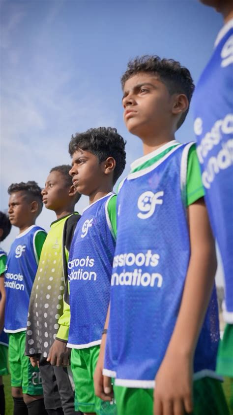 The Grassroots Foundation Thegrassrootsfoundationpk • Instagram