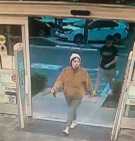 Santa Barbara Police Seek Public Assistance Identifying Assault Taser