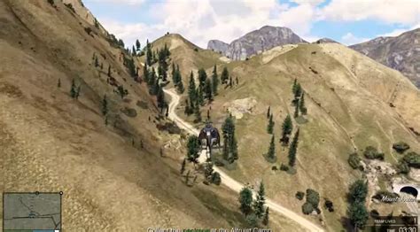 Martin Madrazo S Missions GTA Online Contact Missions