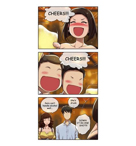 Ch Anime Milf Anime Milf Anime Original Ao Anime Comics Anime