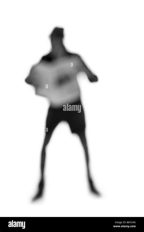 How To Read A Paper Cut Out Stock Images And Pictures Alamy