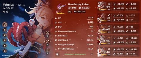 Updated Build Ryoimiyamains