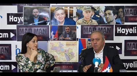 Նիկոլը դավաճան է․ Պուտինն ամենակարևորն ասաց Մարգարիտայի միջոցով․ Հրանտ