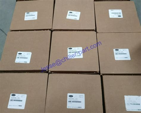 Carrier Chiller Parts30gb660002 Carrier Temperature Sensor