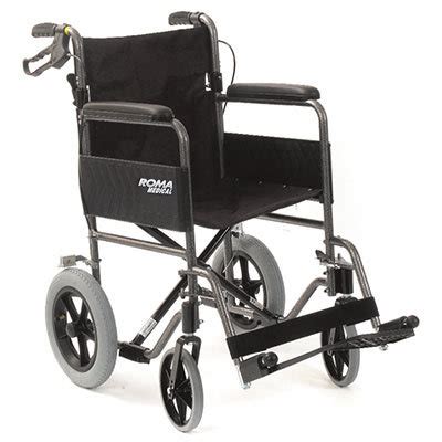 Transit Wheelchair Hire In Aruba EasyHire Transit Wheelchair Rental